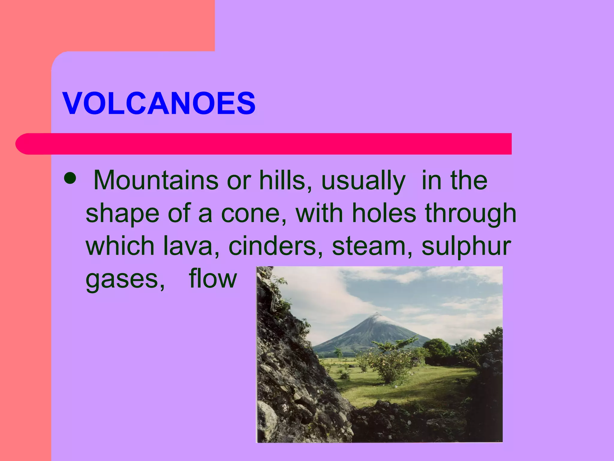Landforms | PPT