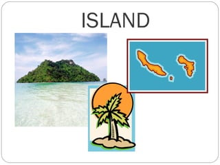Landforms | PPT