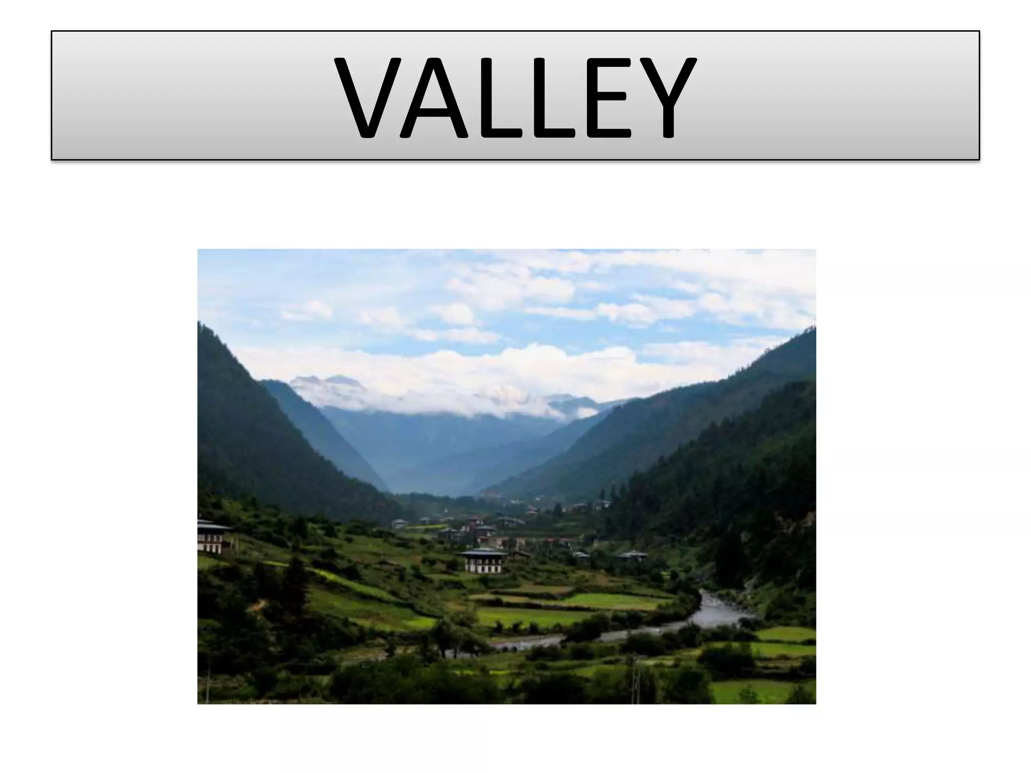 Landforms for Third Grade | PPTX | Geography | Science