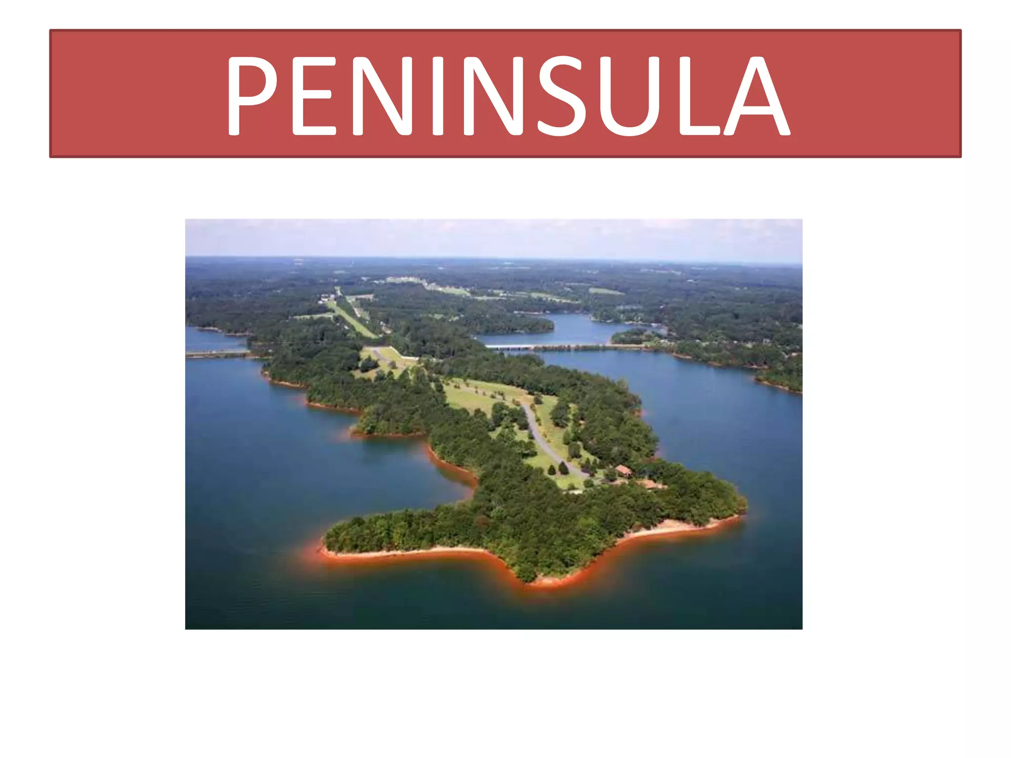 Landforms for Third Grade | PPTX | Geography | Science