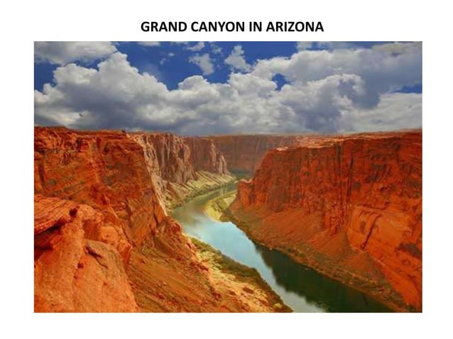 Landforms of the Earth | PPTX | Geography | Science