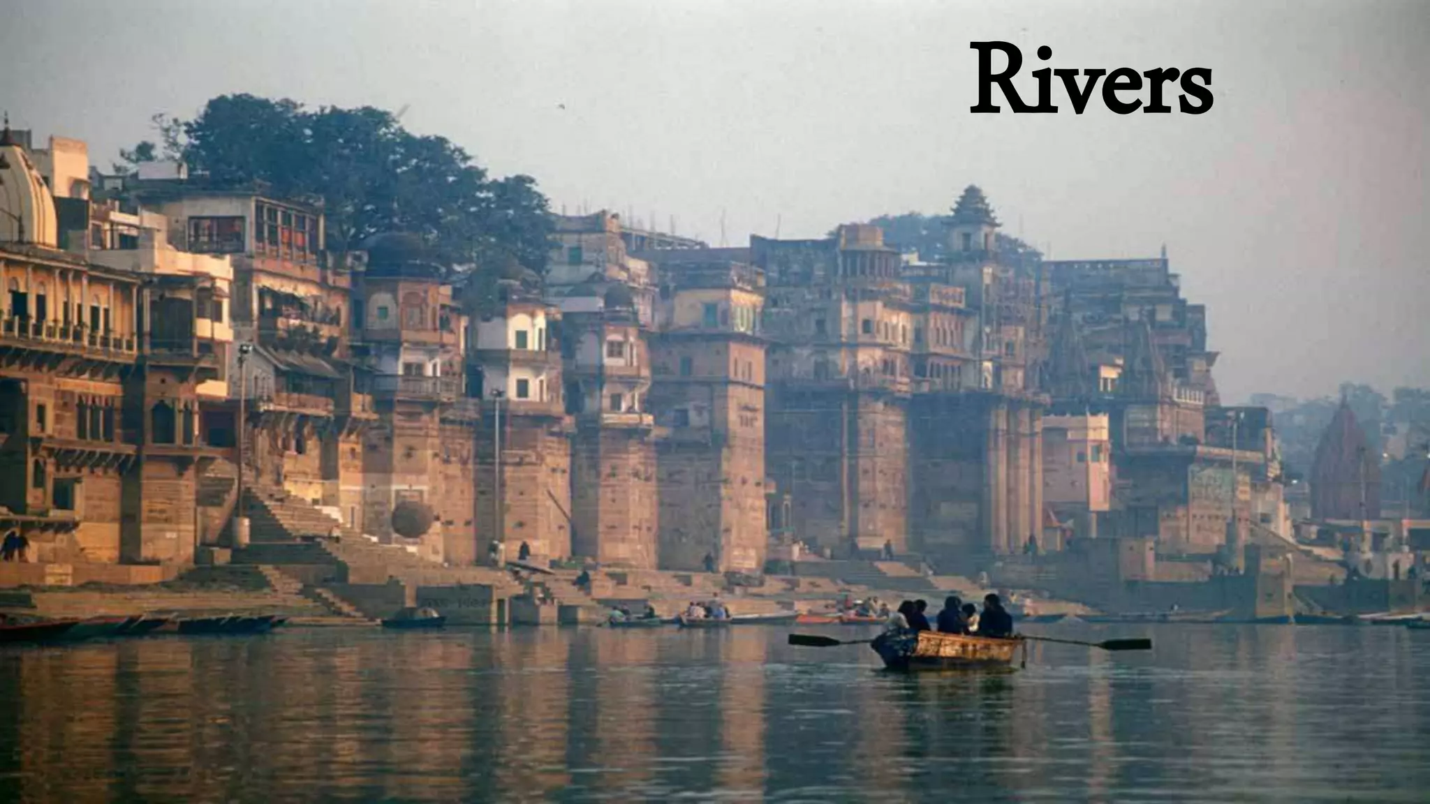 Landforms of India | PPTX