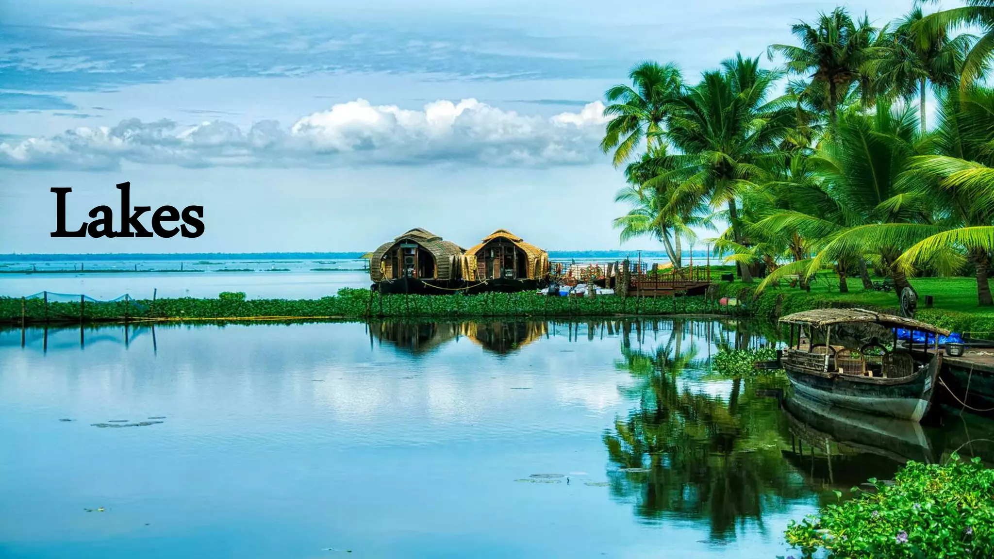 Landforms of India | PPTX