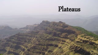 Landforms of India | PPTX