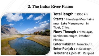 Landforms | PPTX