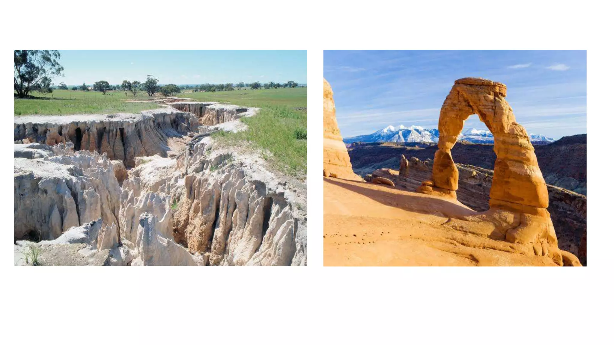 Landforms | PPTX