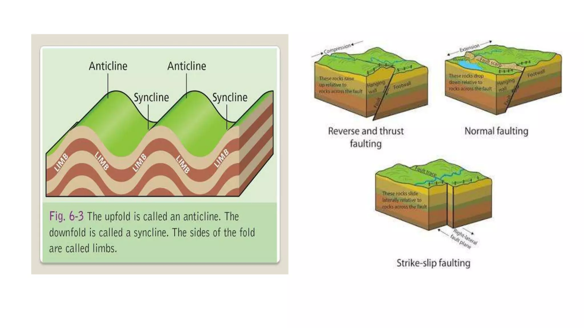 Landforms | PPTX