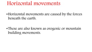 Landforms | PPT | Free Download