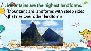 LANDFORMS.pptx