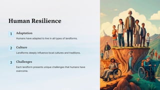 Landforms-and-Life.pdf 6th social science exploring society India and ...