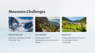 Landforms-and-Life.pdf 6th social science exploring society India and ...