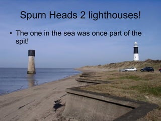 Landforms Of Deposition Ap | PPT