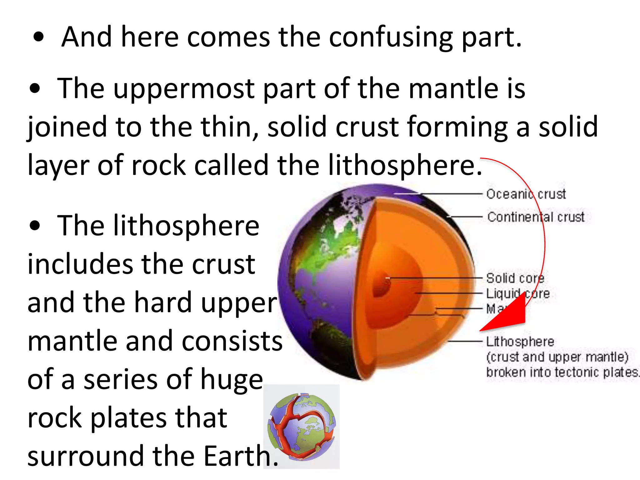 Landforms..this land is our land (Teach) | PPTX