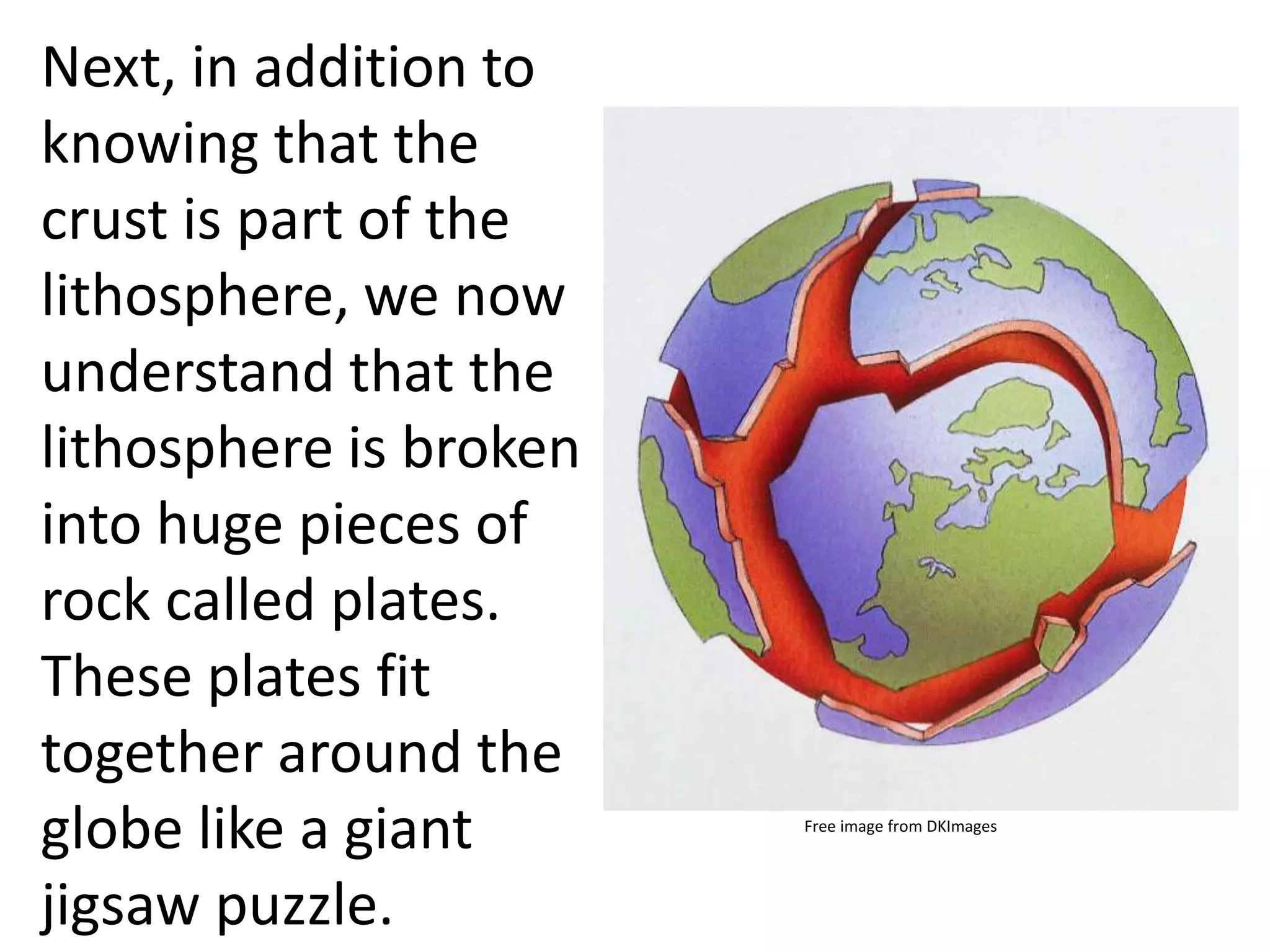 Landforms..this land is our land (Teach) | PPTX