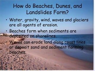 Landforms[1] | PPT