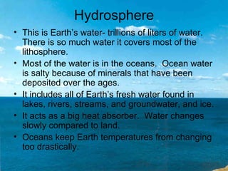 Landforms[1] | PPT