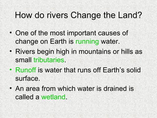 Landforms[1] | PPT