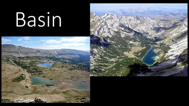 Landforms (1) | PPT