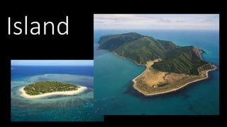 Landforms (1) | PPT