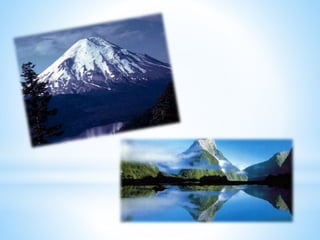 Land formations | PPT