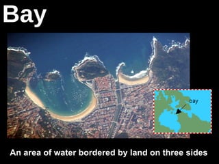 Landforms(2) | PPT