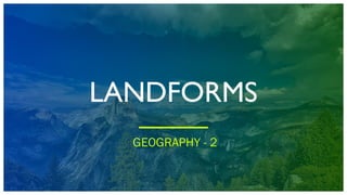Social science River Landforms part 2.pptx