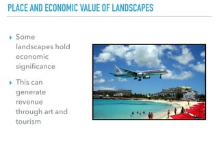 Landforms and Landscapes | PDF