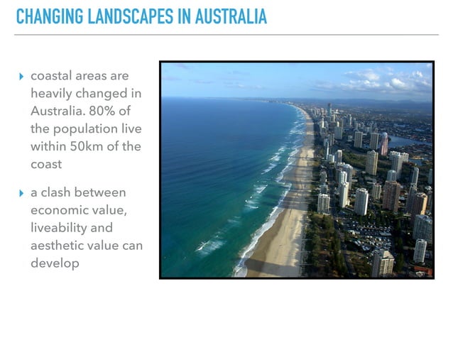 Landforms and Landscapes | PDF | Australia and Oceania Travel | Travel ...