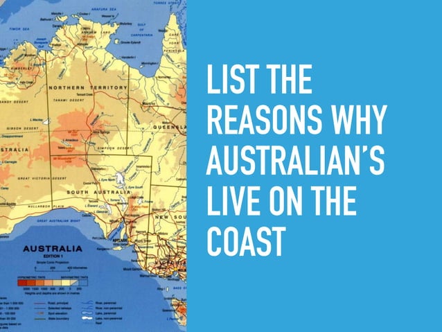 Landforms and Landscapes | PDF | Australia and Oceania Travel | Travel ...