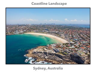 Landforms and Landscapes | PDF