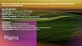 Landforms and life.pptx