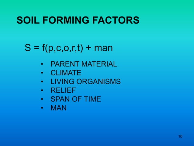 Landforms and Soils of Pakistan (Nadeem Ahmed).ppt | Geography | Science