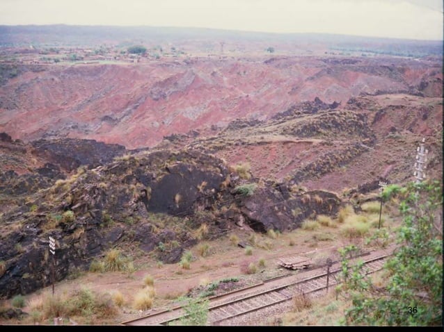 Landforms and Soils of Pakistan (Nadeem Ahmed).ppt | Geography | Science