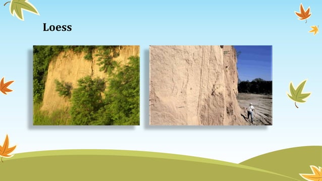 Landforms and Waterforms | PPTX | Geography | Science