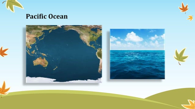 Landforms and Waterforms | PPTX | Geography | Science