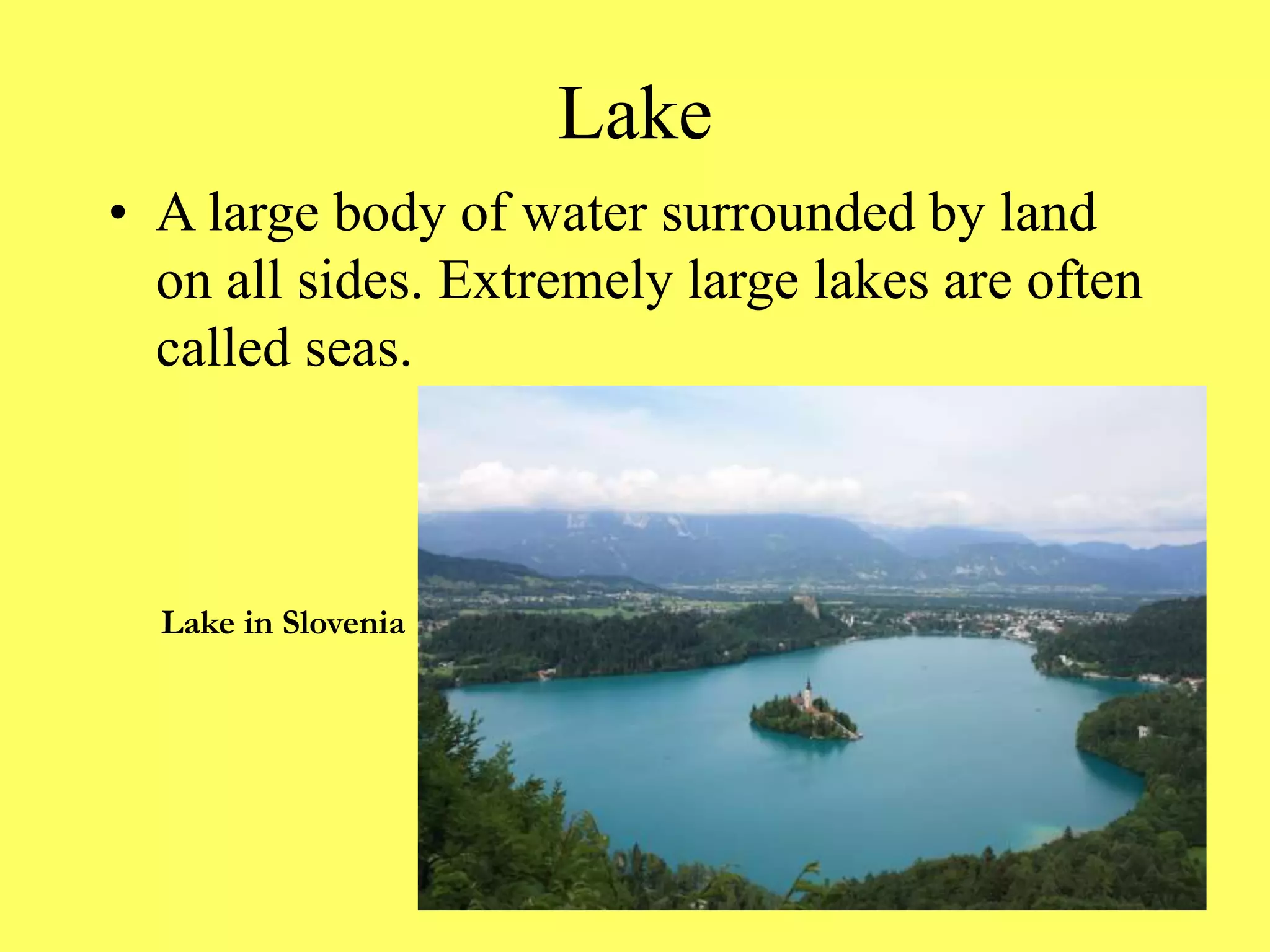 Landforms and Waterforms.ppt