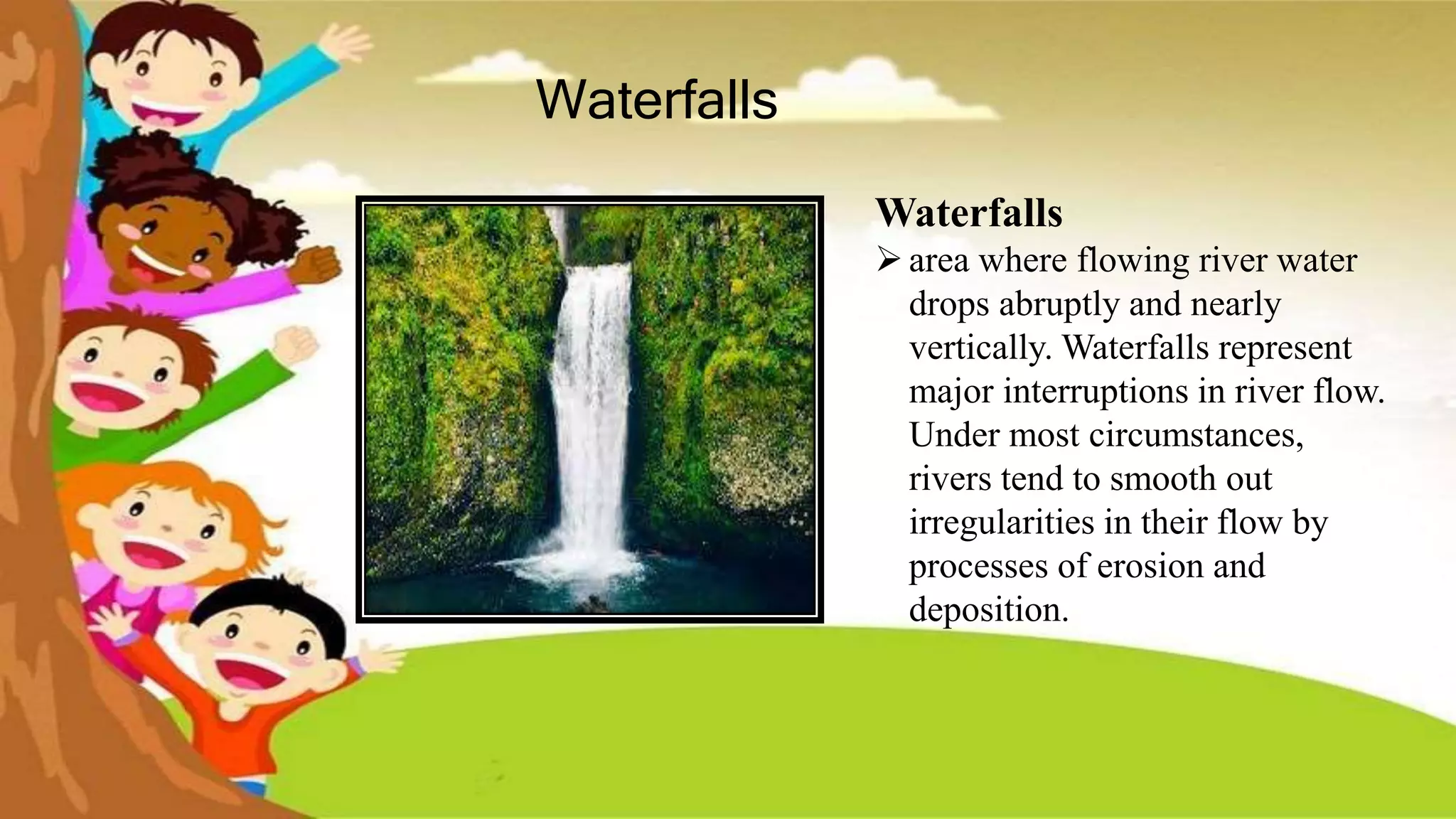 Land forms and water forms in the Philippines | PPTX