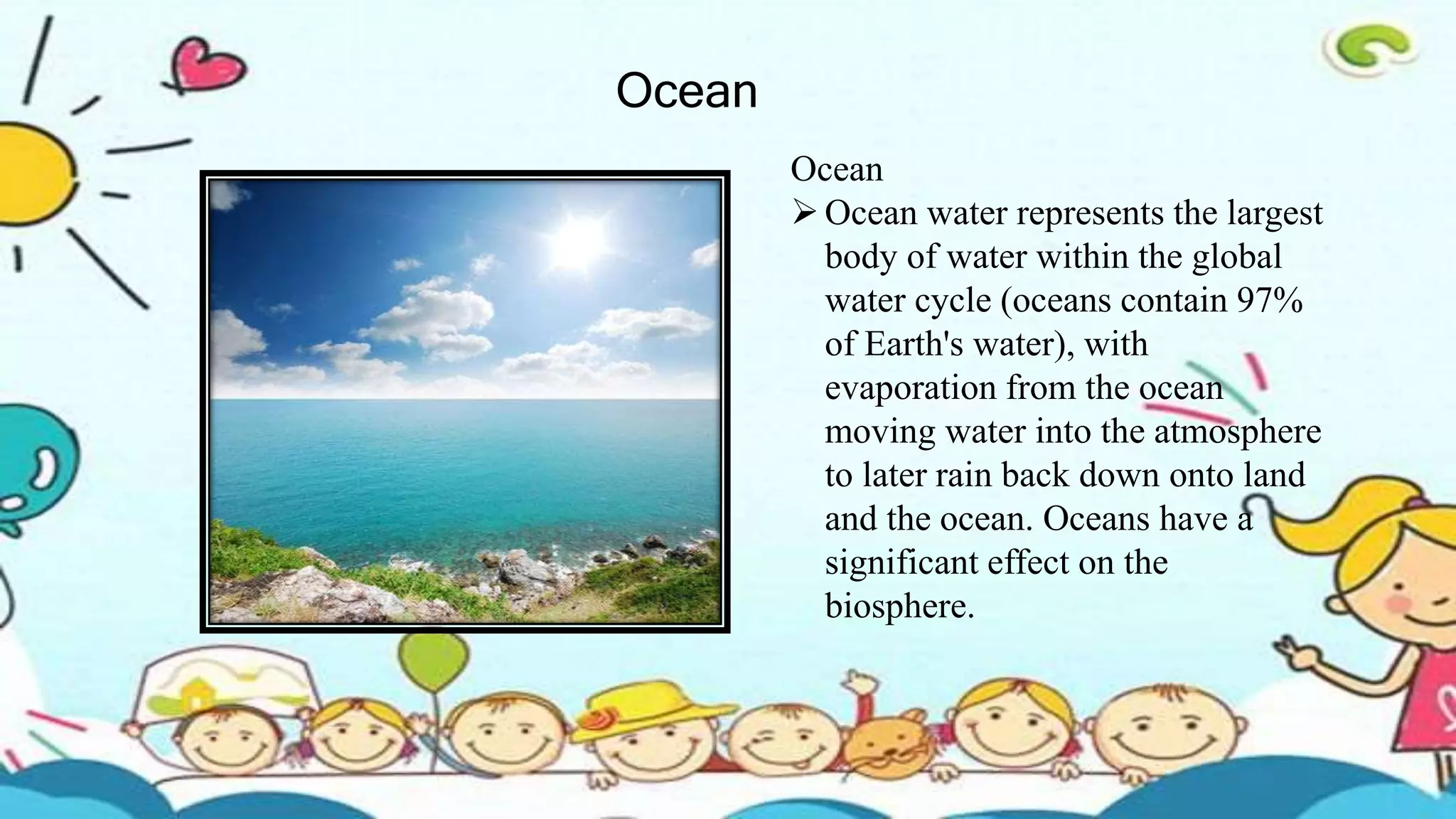 Land forms and water forms in the Philippines | PPTX