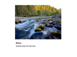 Landforms emmanual | PPTX