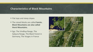 Landforms of the Earth.pptx