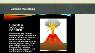 Landforms of the Earth.pptx