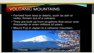 Landforms of the Earth.pptx