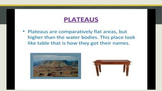 Landforms of the Earth.pptx