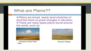 Landforms of the Earth.pptx