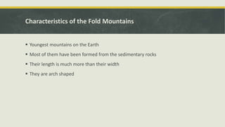Landforms of the Earth.pptx