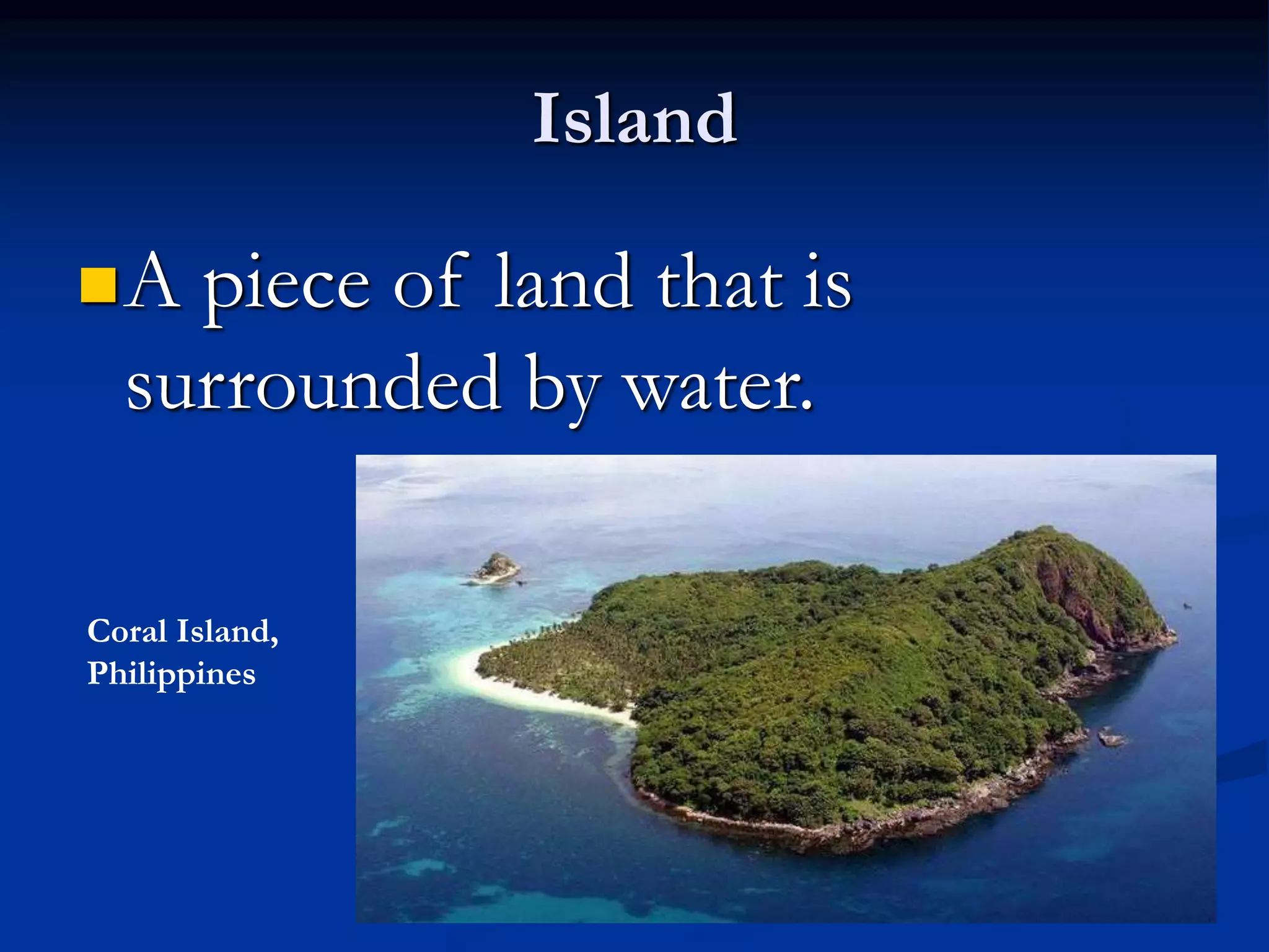 Landforms Powerpoint.ppt