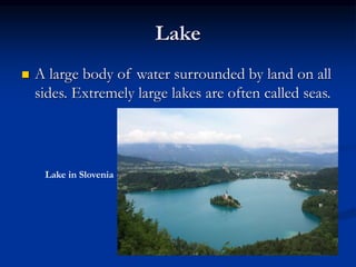Landforms Powerpoint.ppt