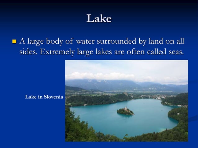 Landforms Powerpoint.ppt