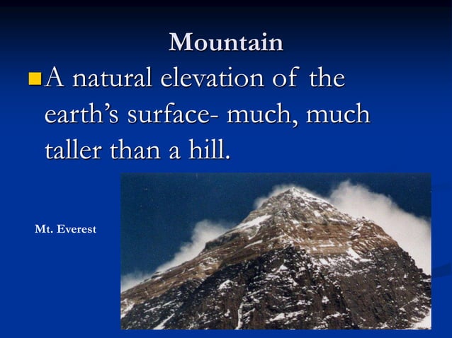 Landforms Powerpoint.ppt