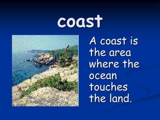 Landforms Powerpoint.ppt